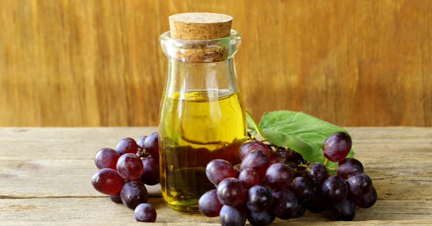 The Mighty Grapeseed Extract: A Hidden Treasure in Your Grapes – CogniTune