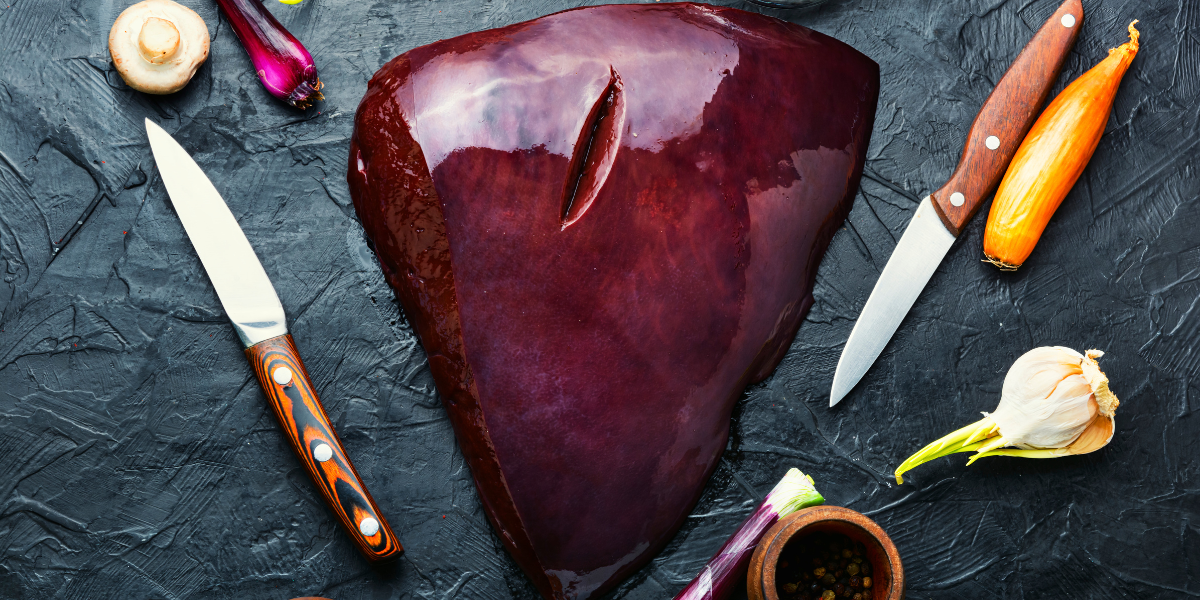 Unleashing the Power of Beef Organs: Nutrient Dense Superfoods for a H ...