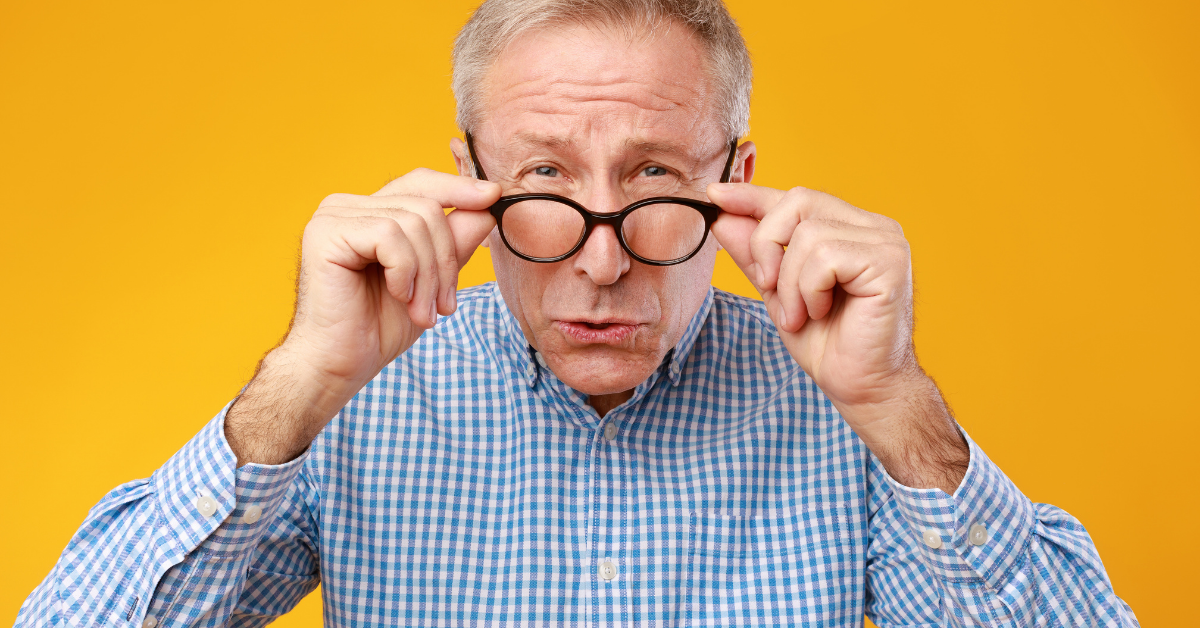 Squinting Often? Here's What You Need to Know About Eye Care– CogniTune
